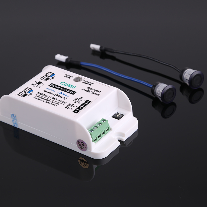 Safety Beam Light Barrier – Caesar Store