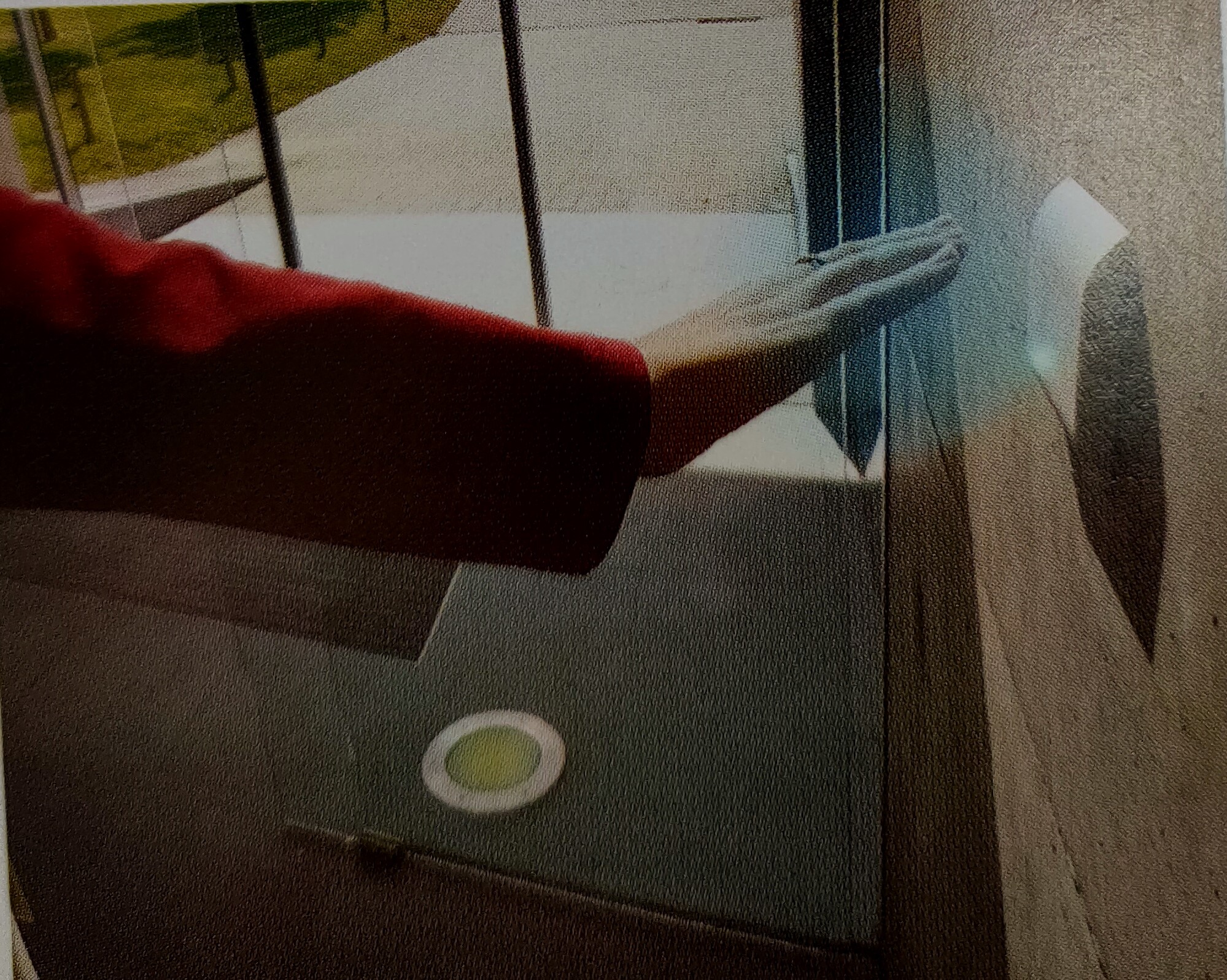 Original BEA Magic Switch For Automatic Door – Caesar Store