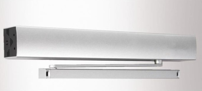 ECturner Automatic Swing Door Opener – Caesar Store