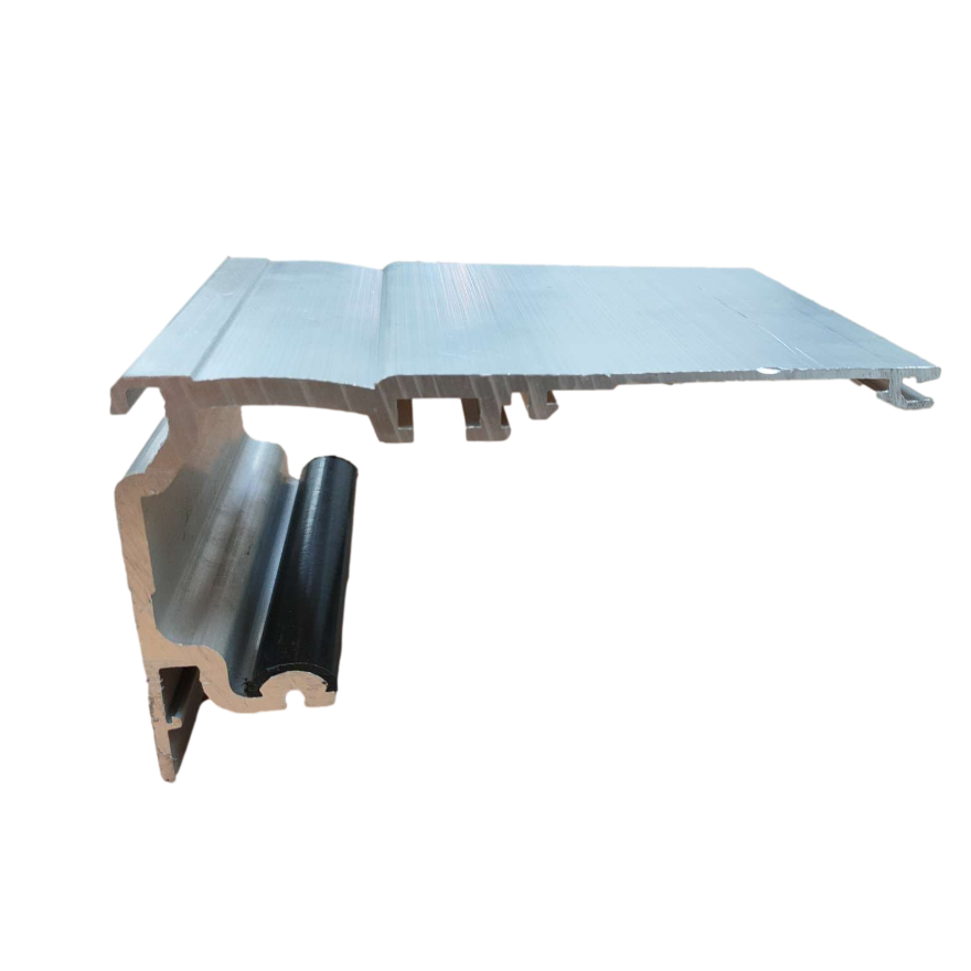 ES200 Automatic Door Track Rail Profile(4m) – Caesar Store