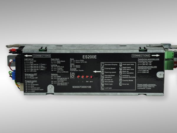 ES200 Easy Automatic Door Controller – Caesar Store
