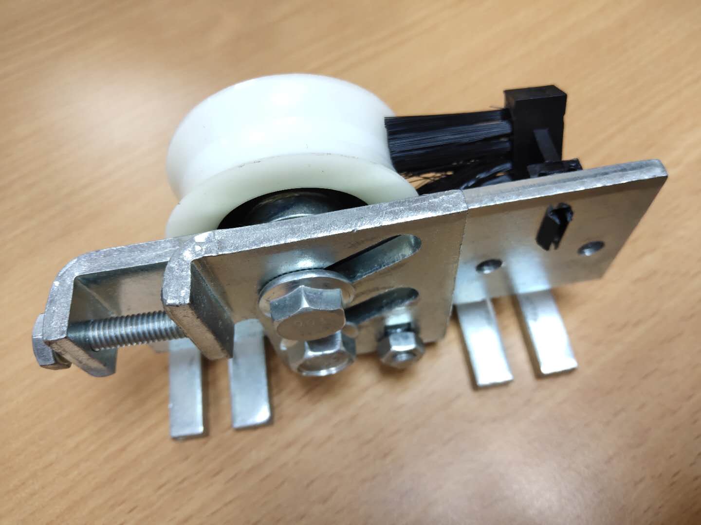 ECdriver Automatic Door Carriage – Caesar Store