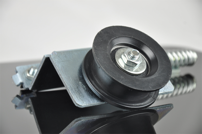 ES200 Automatic Door Belt Tension Return Pulley – Caesar Store