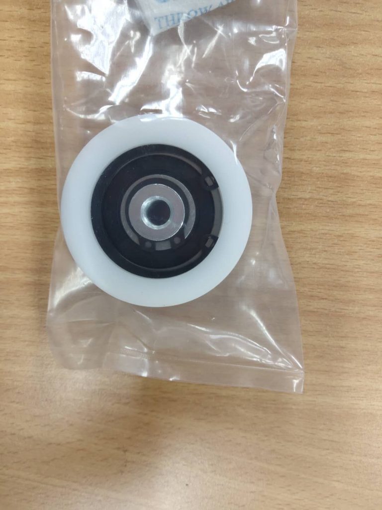 ECdriver Automatic Door Operator Roller – Caesar Store