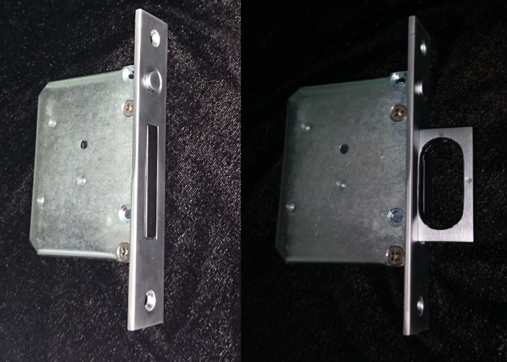 Door Side Pull Handle – Caesar Store