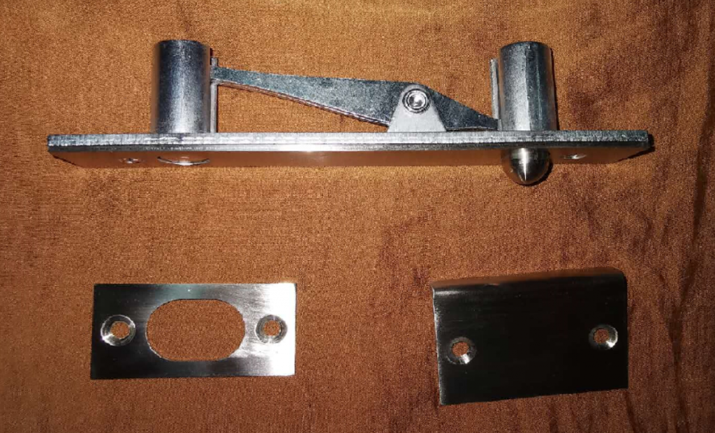 Automatic Transom Bolt – Caesar Store