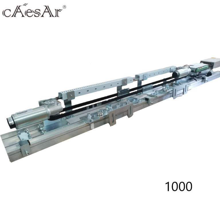 EC-HV1000 Heavy Duty 1000kg Automatic Sliding Door Operator – Caesar Store