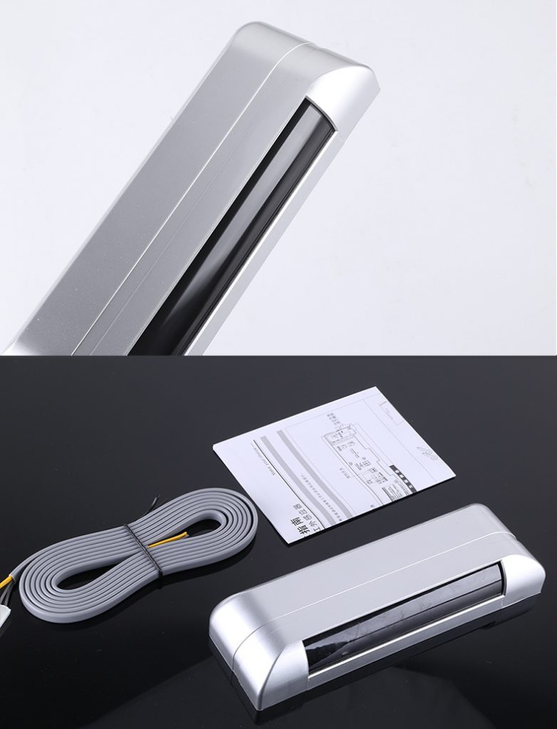 Infrared Sensor CSA-204E – Caesar Store