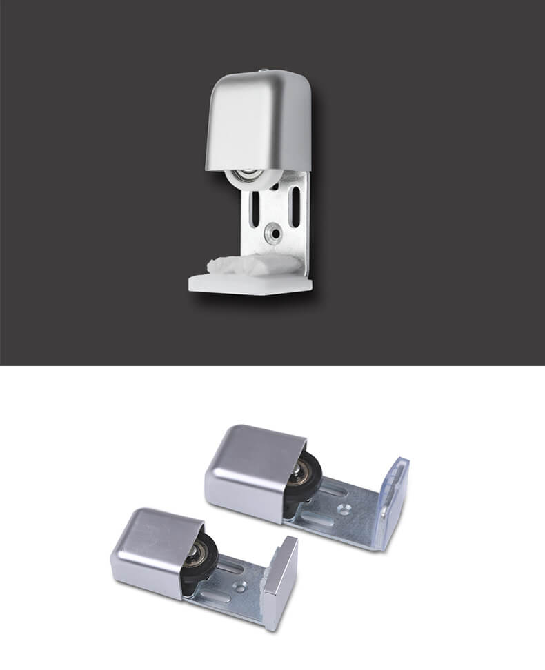 Framed Door Floor Guid – Caesar Store