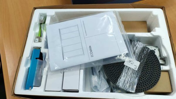 ECdriver Automatic Door Kit – Caesar Store