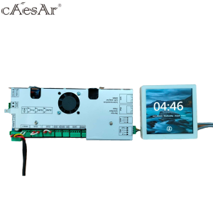 Caesar Store – Door control & access products from China