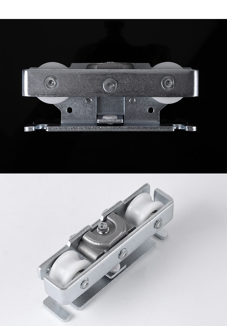 EL100 Automatic Door Carriage – Caesar Store